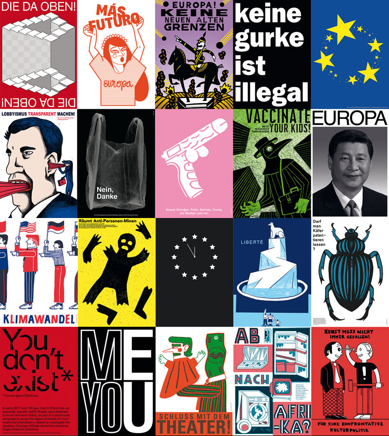 Politik gestalten | PAGE online