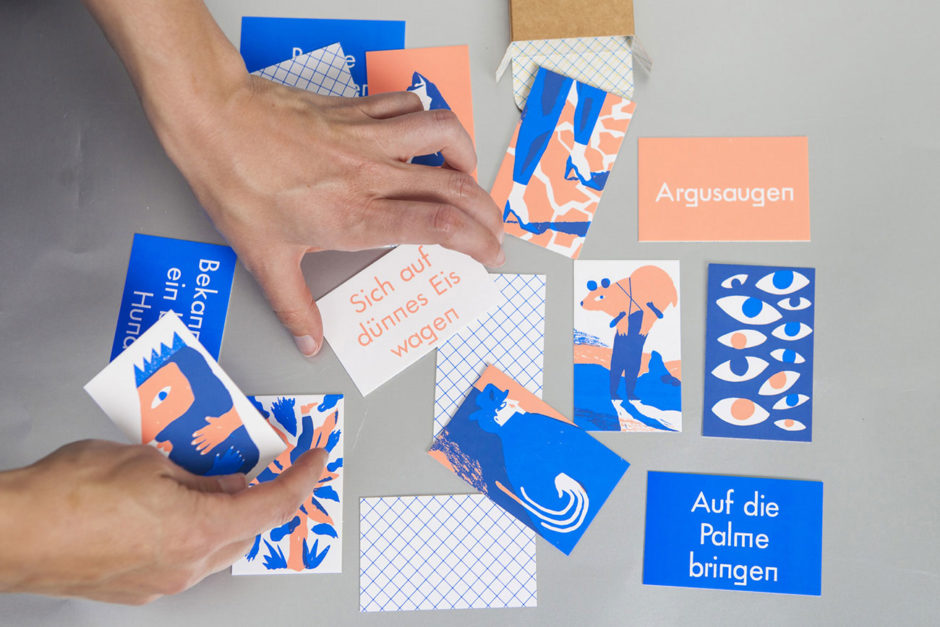 Porträt der Woche: Alice Kolb | PAGE online