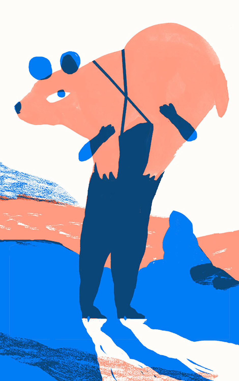 Porträt der Woche: Alice Kolb | PAGE online