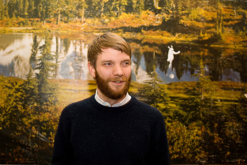 Porträt der Woche: Marija Magdić | PAGE online